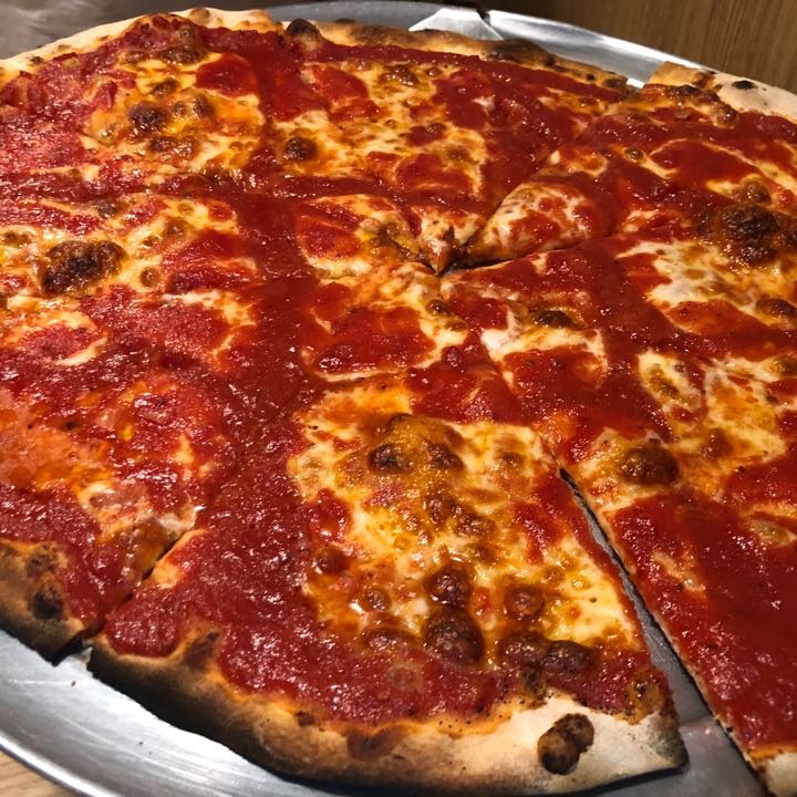 Tacconelli's Pizzeria